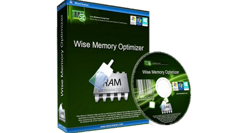 تحميل 2020 Wise Memory Optimizer البرنامج الأقوى لتحرير ذاكرة جهازك ...