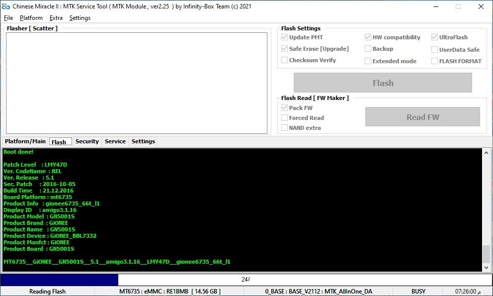 please help cm2 Problem - GSM-Forum