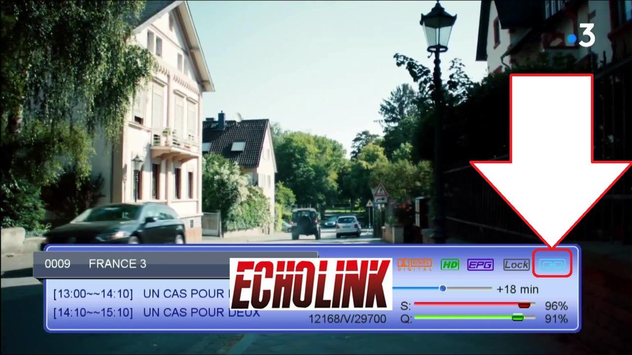 Update ECHOLINK Firmware - Page 92