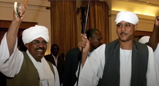 السودان تسلسل الاحداث من البدايه وصراع البرهان وحميدتي هوامير